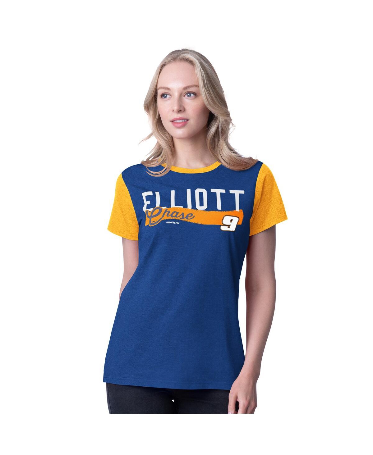 Click here for G-iii 4Her by Carl Banks Womens Royal Chase Elliot... prices