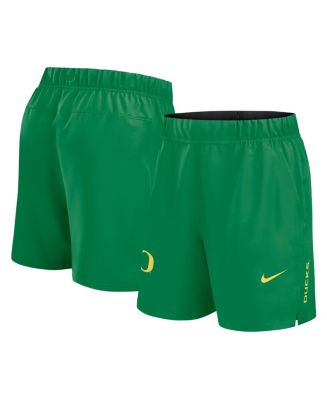 Nike Men's Green Oregon Ducks Primetime Woven Victory Performance ...