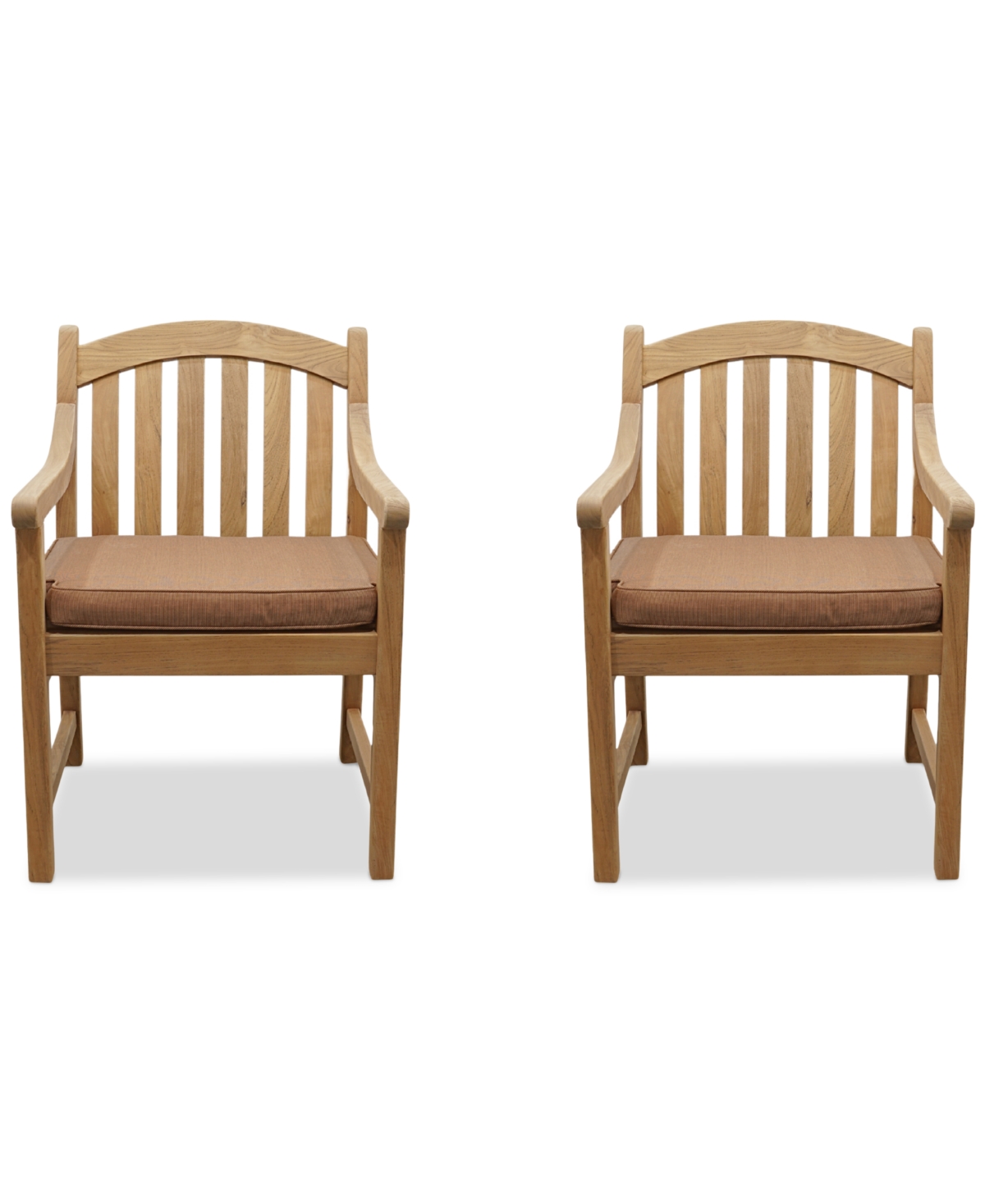 Click here for Bristol Dining Chairs  Set of 2  Created for Macys... prices