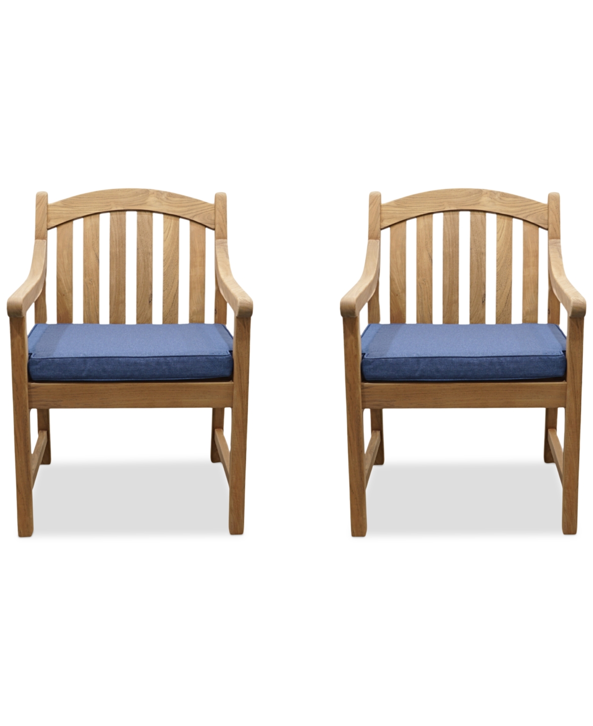Click here for Bristol Dining Chairs  Set of 2  Created for Macys... prices