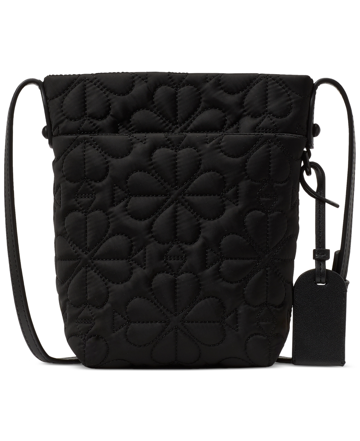 Click here for kate spade new york Tilly Quilted Mini Crossbody -... prices