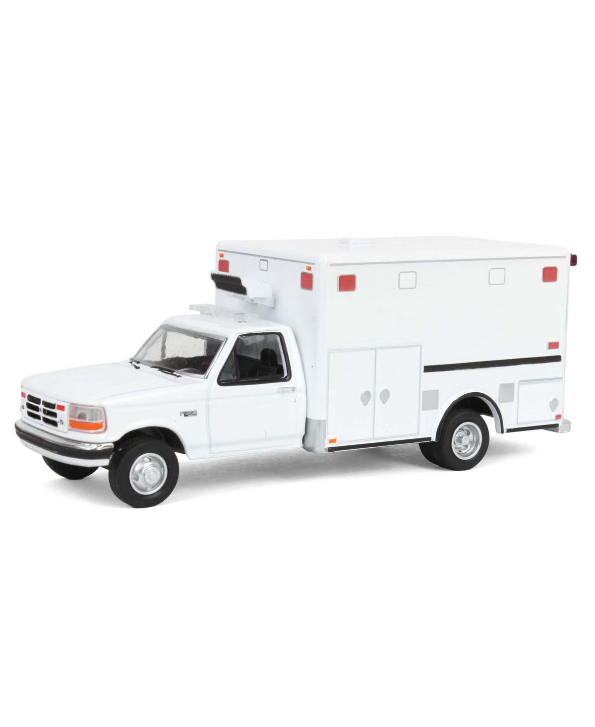 Click here for 1/64 Ford Ambulance  White  Hobby Exclusive prices