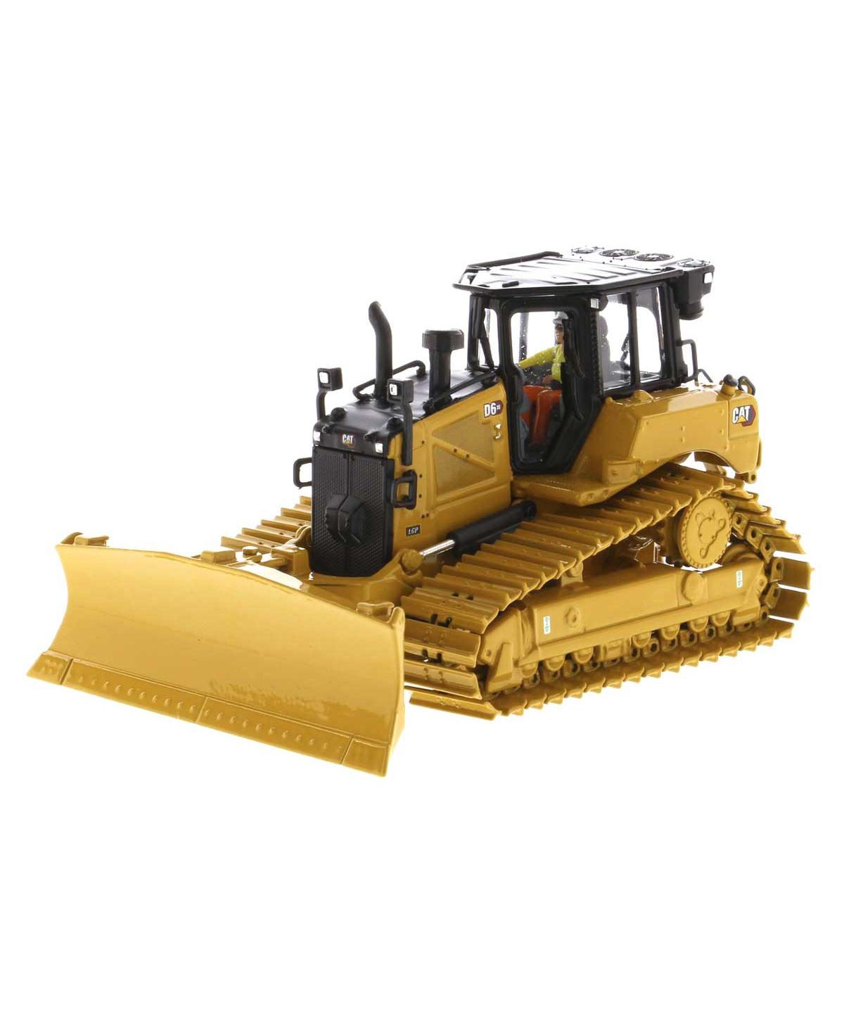 Click here for Cat Caterpillar D6 Xe Lgp Track Type Tractor Dozer... prices