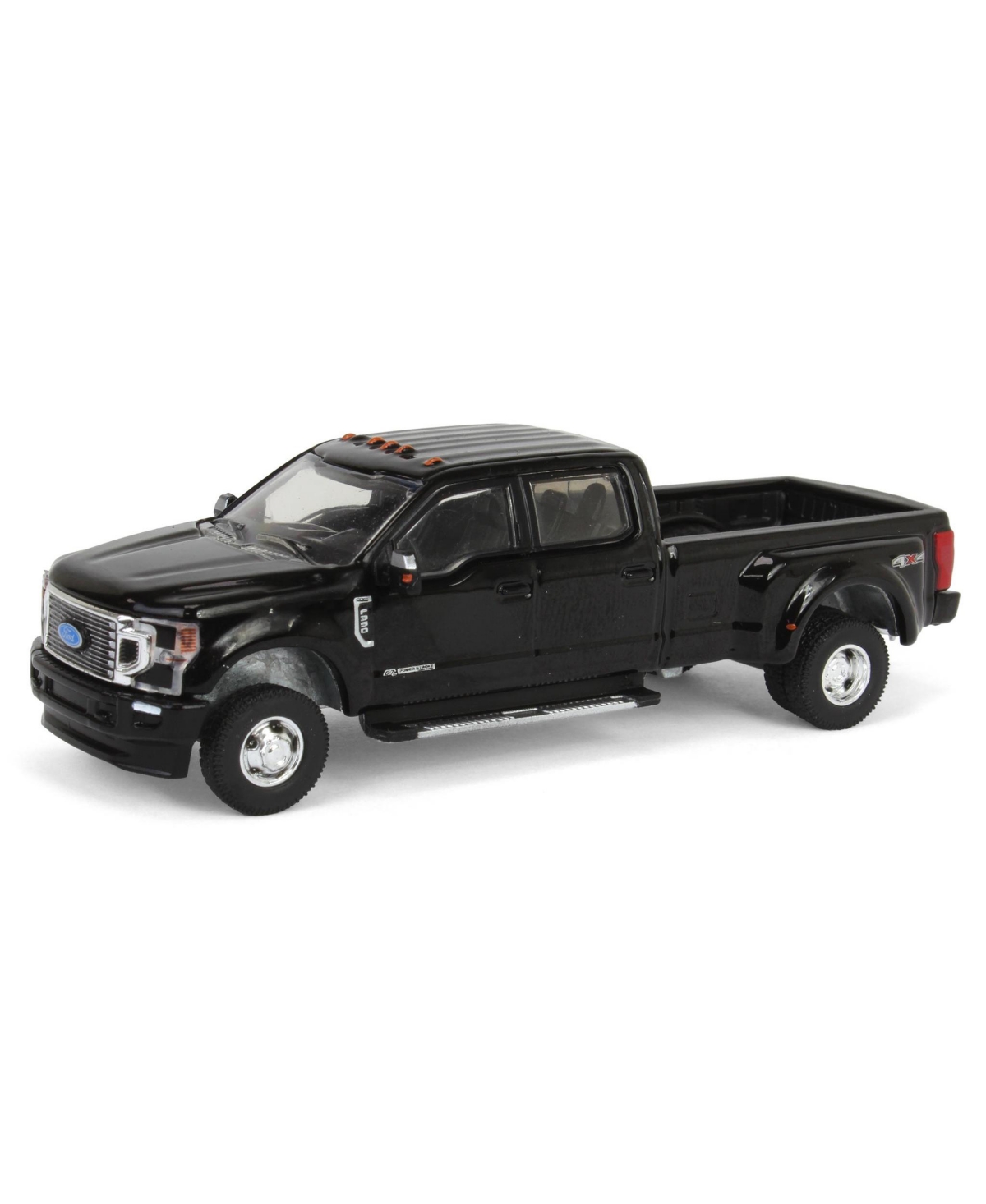 Click here for 1/64 Lifted 1977 F-250  Rootbeer  Midwest Diecast... prices