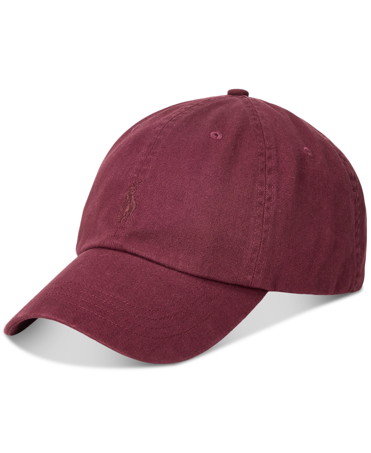 Click here for Polo Ralph Lauren Mens Garment-Dyed Twill Ball Cap... prices