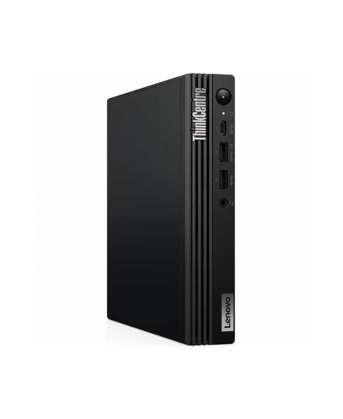 Click here for Lenovo ThinkCentre M70q Gen 5 Tiny Desktop Compute... prices