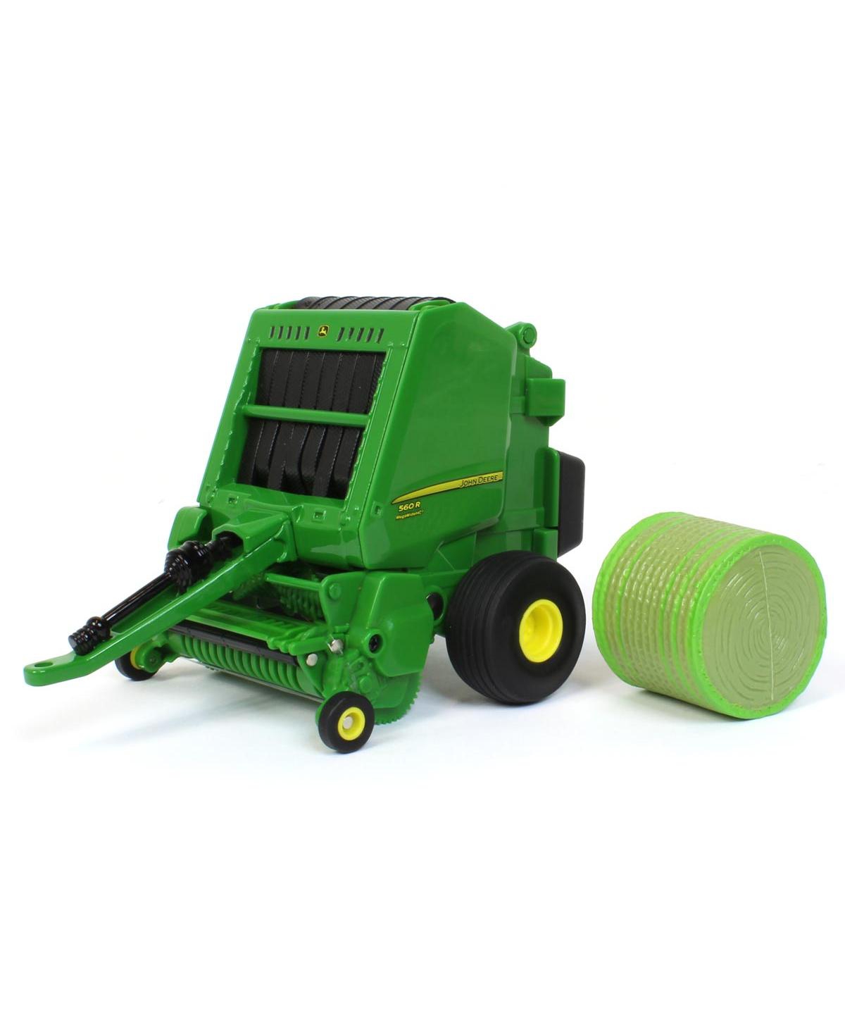 Click here for Ertl 1/32 John Deere 560R Round Baler prices