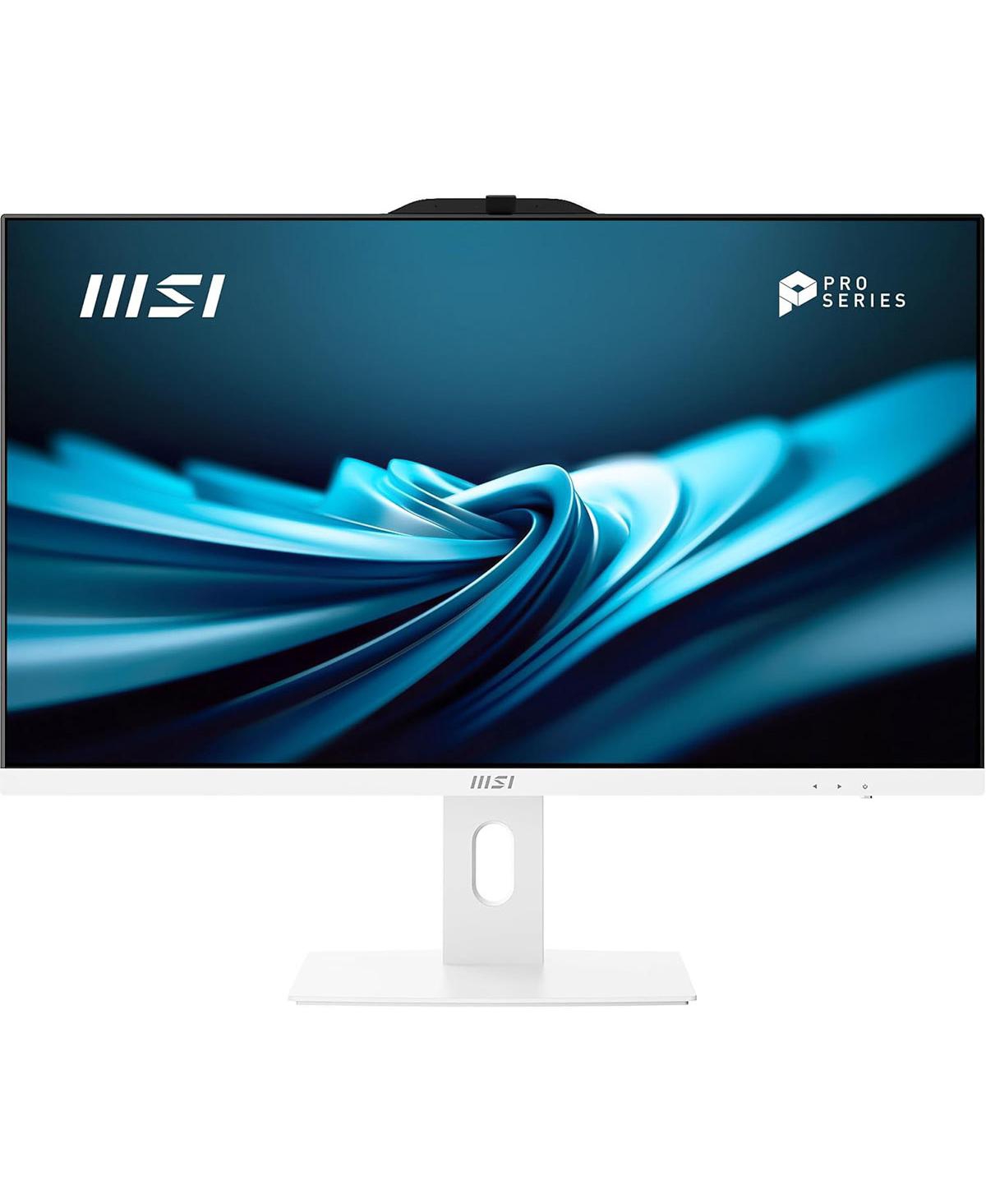 Click here for Msi Modern AM272P 1M-820US 27 Full Hd All-In-One D... prices