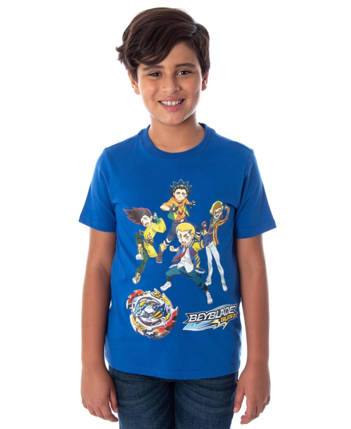 Click here for Beyblade Boys Burst Valt Aoi Dante Koryu Arman Kus... prices