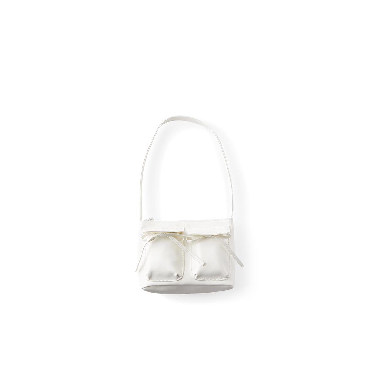 Click here for Cotton On Girls Little/Big Bianca Bow Shoulder Bag... prices