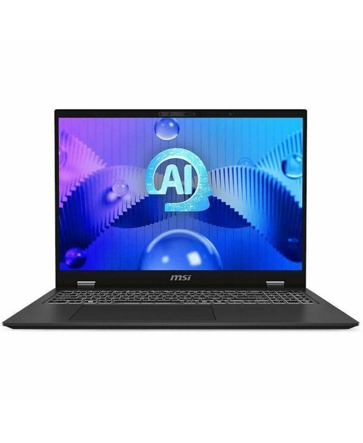 Click here for Msi Prestige 16 Ai Evo B1MG-048US 16" Wqxga L... prices