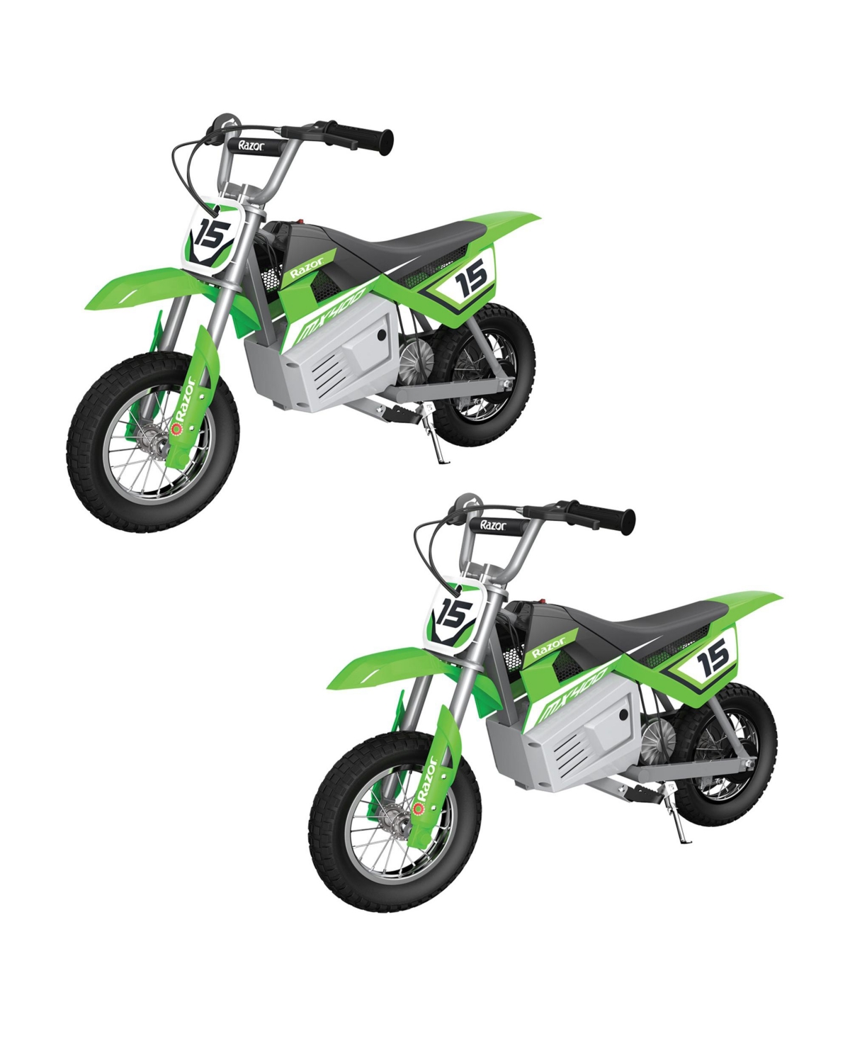 Click here for Razor MX400 Dirt Rocket 24V Electric Toy Motocross... prices