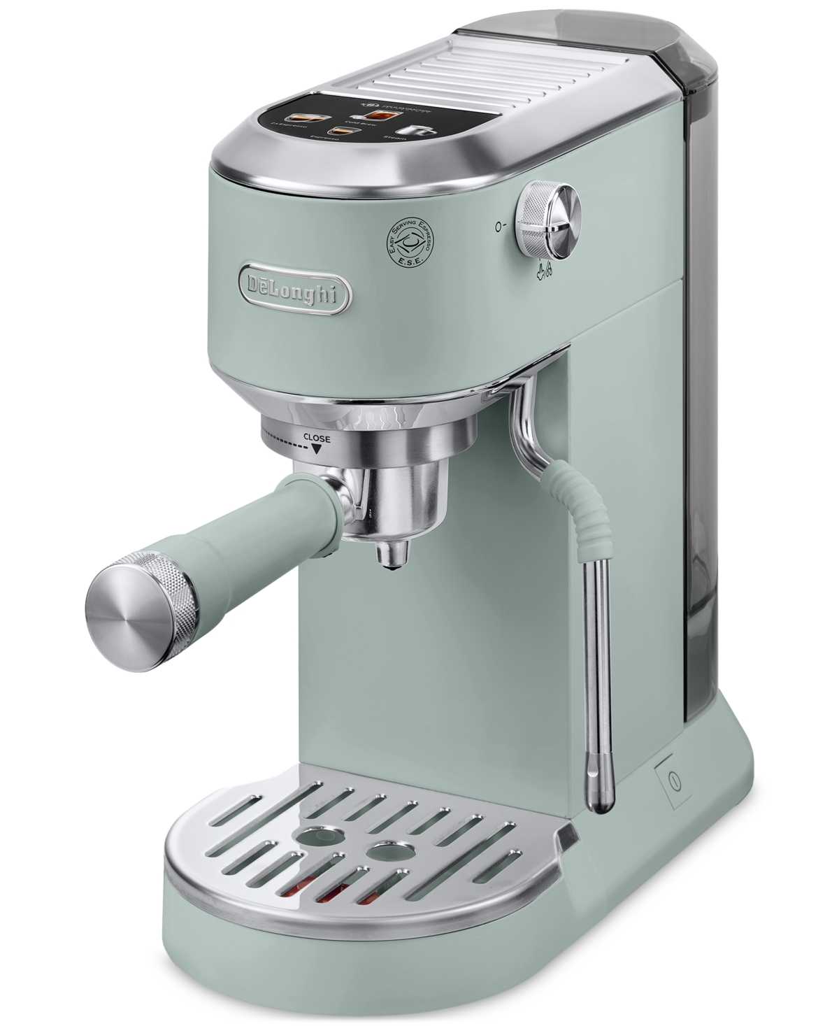 Click here for DeLonghi Dedica Duo Espresso Machine - Pistachio prices