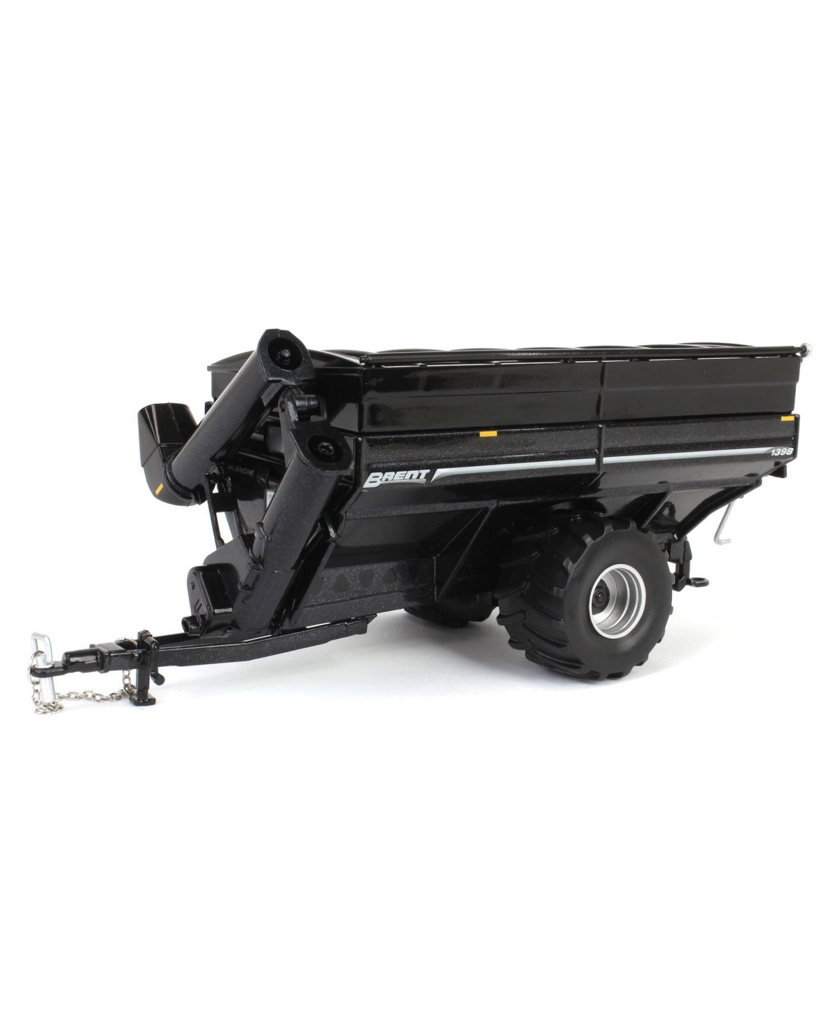 Click here for Spec Cast 1/64 Brent 1398 Grain Cart with Flotatio... prices