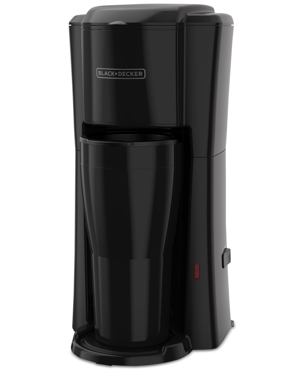 Click here for Black & Decker Single-Serve Coffee Maker with Ther... prices