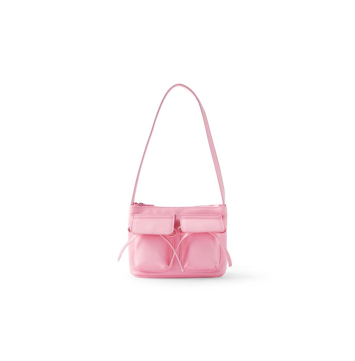 Click here for Cotton On Girls Little/Big Bianca Bow Shoulder Bag... prices