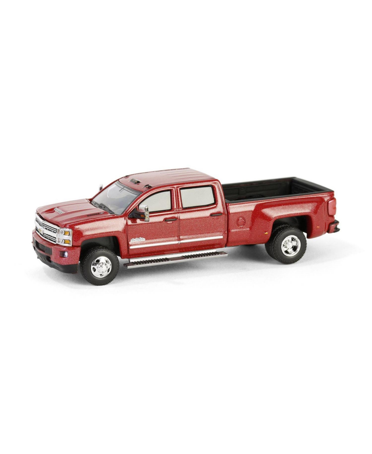 Click here for 1/64 2018 Silverado 3500 Hd Dually High Country Re... prices