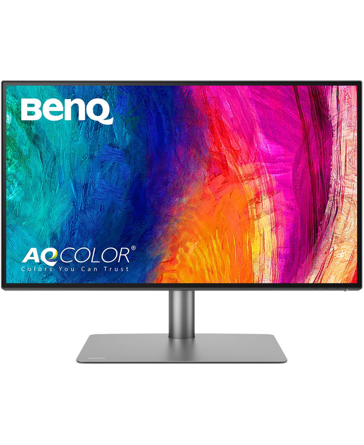 Click here for BenQ BenQ PD2725U DesignVue 27" 16:9 4K Ultra... prices