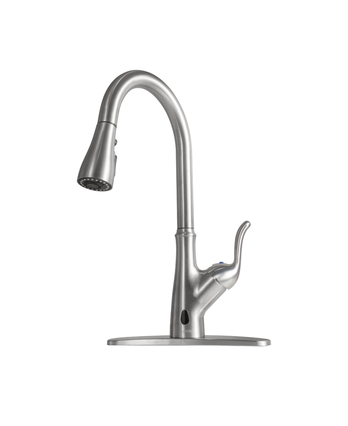 Click here for Pull Down Touchless Single Handle Kitchen Faucet prices