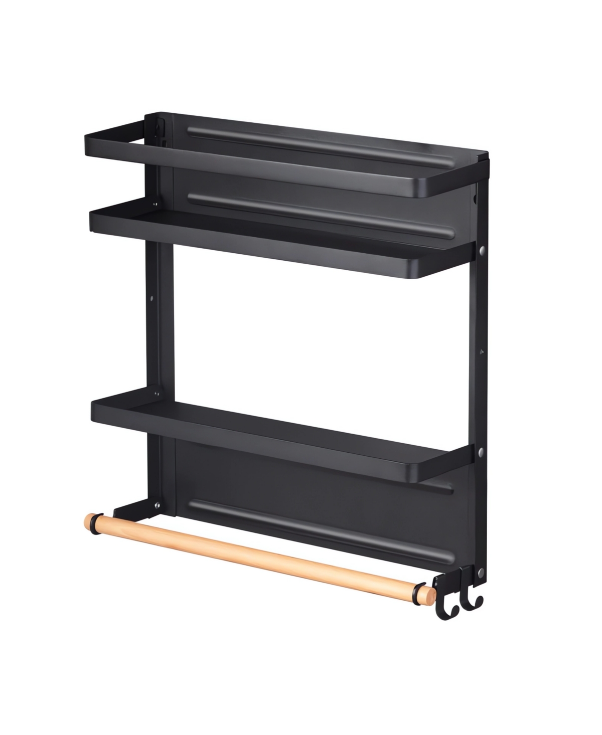 Click here for Magnetic Kitchen Organization Rack With Paper Towe... prices