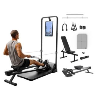 Speediance Gym Monster Smart Home Gym, Multifunctional Strength ...