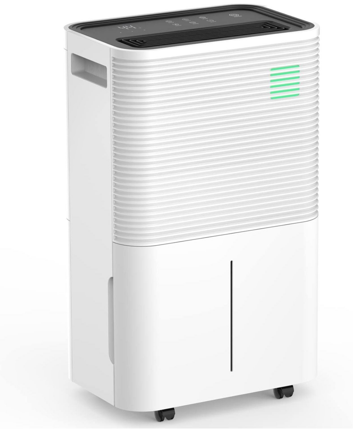 Click here for Cowar 45-Pint Dehumidifier for Home  Basement & La... prices