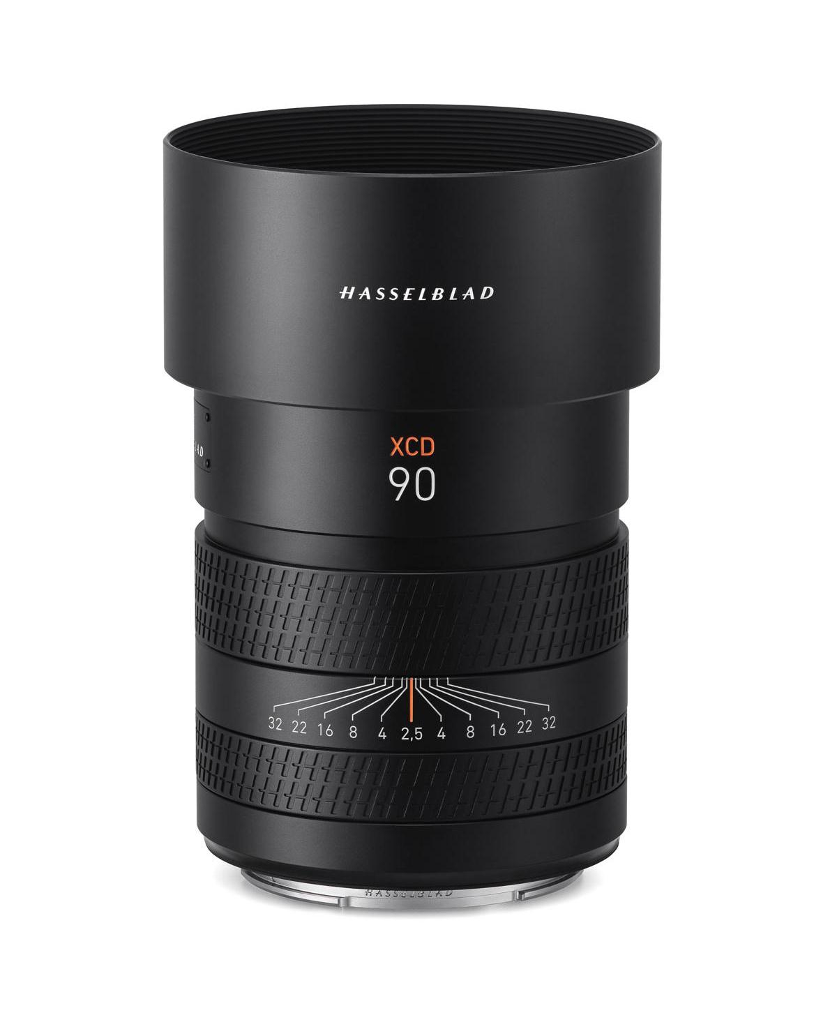 Click here for Hasselblad Xcd 90mm f/2.5 V Lens  Bundle with Hoya... prices