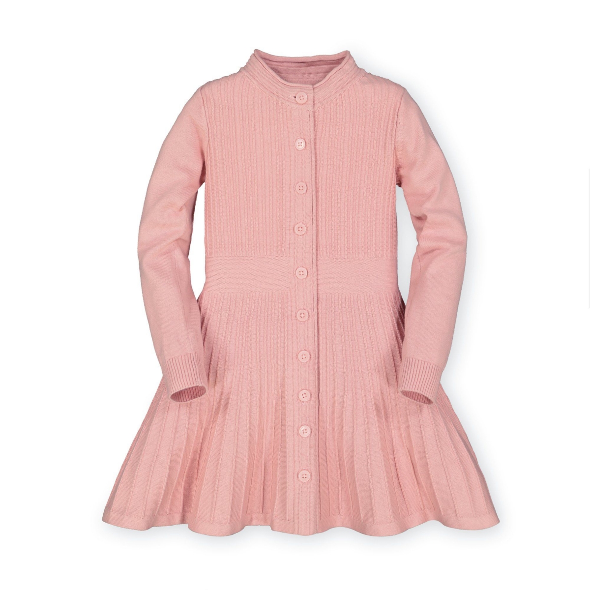 Click here for Hope & Henry Baby Girls Organic Cotton French Bloc... prices