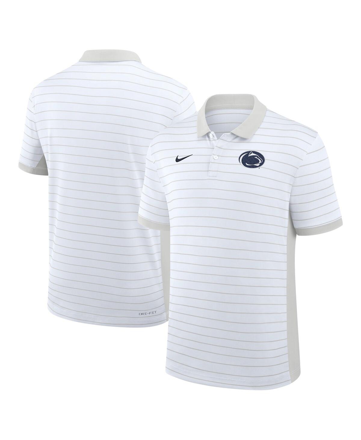 Click here for Nike Mens White Penn State Nittany Lions 2025 Earl... prices