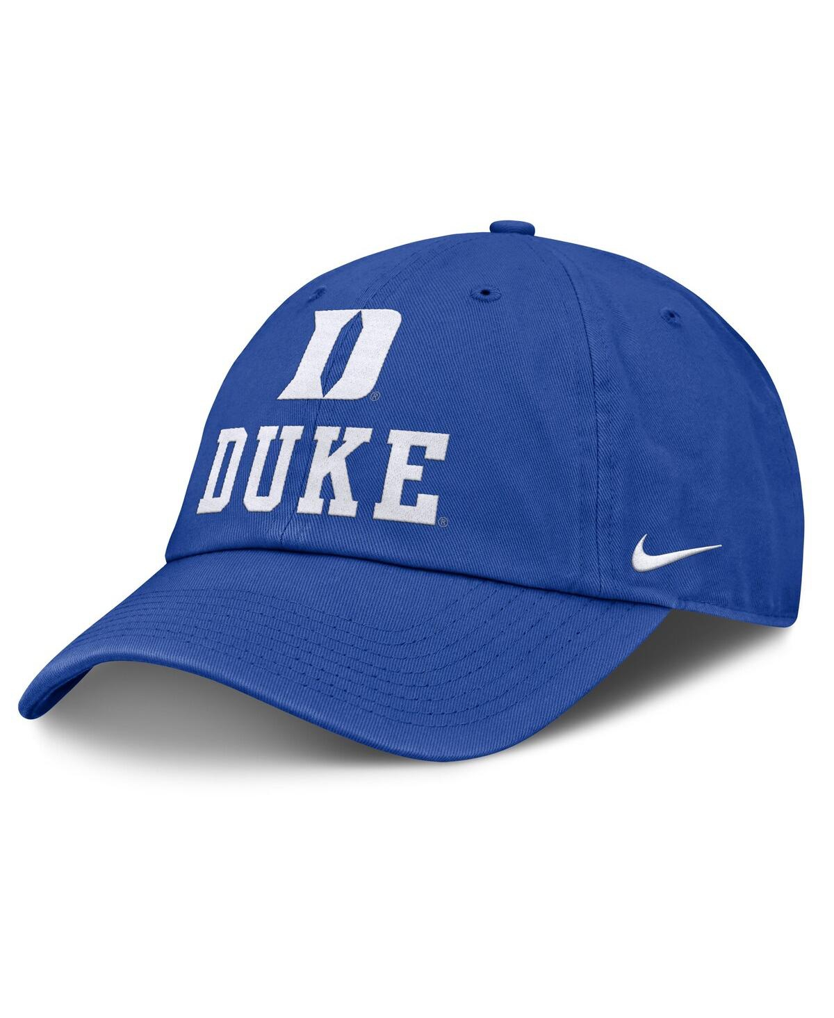 Click here for Nike Mens Royal Duke Blue Devils 2025 Sideline Clu... prices