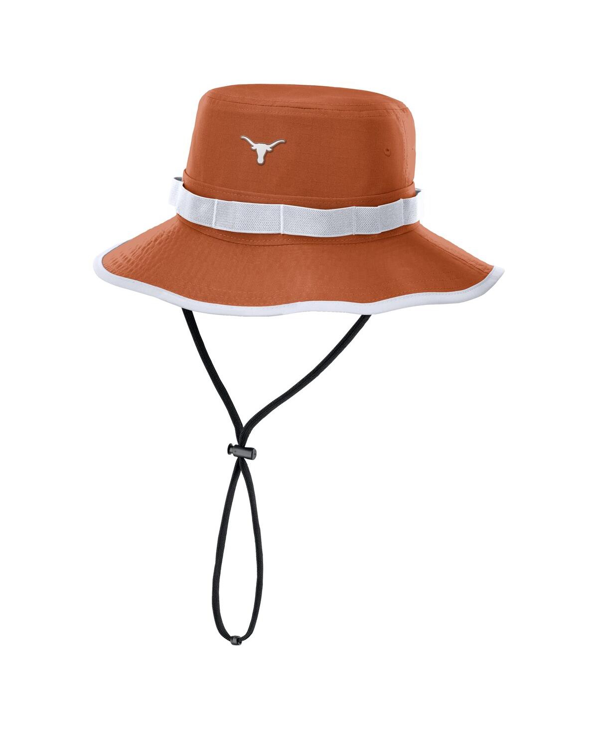 Click here for Nike Mens Texas Orange Texas Longhorns 2025 Sideli... prices