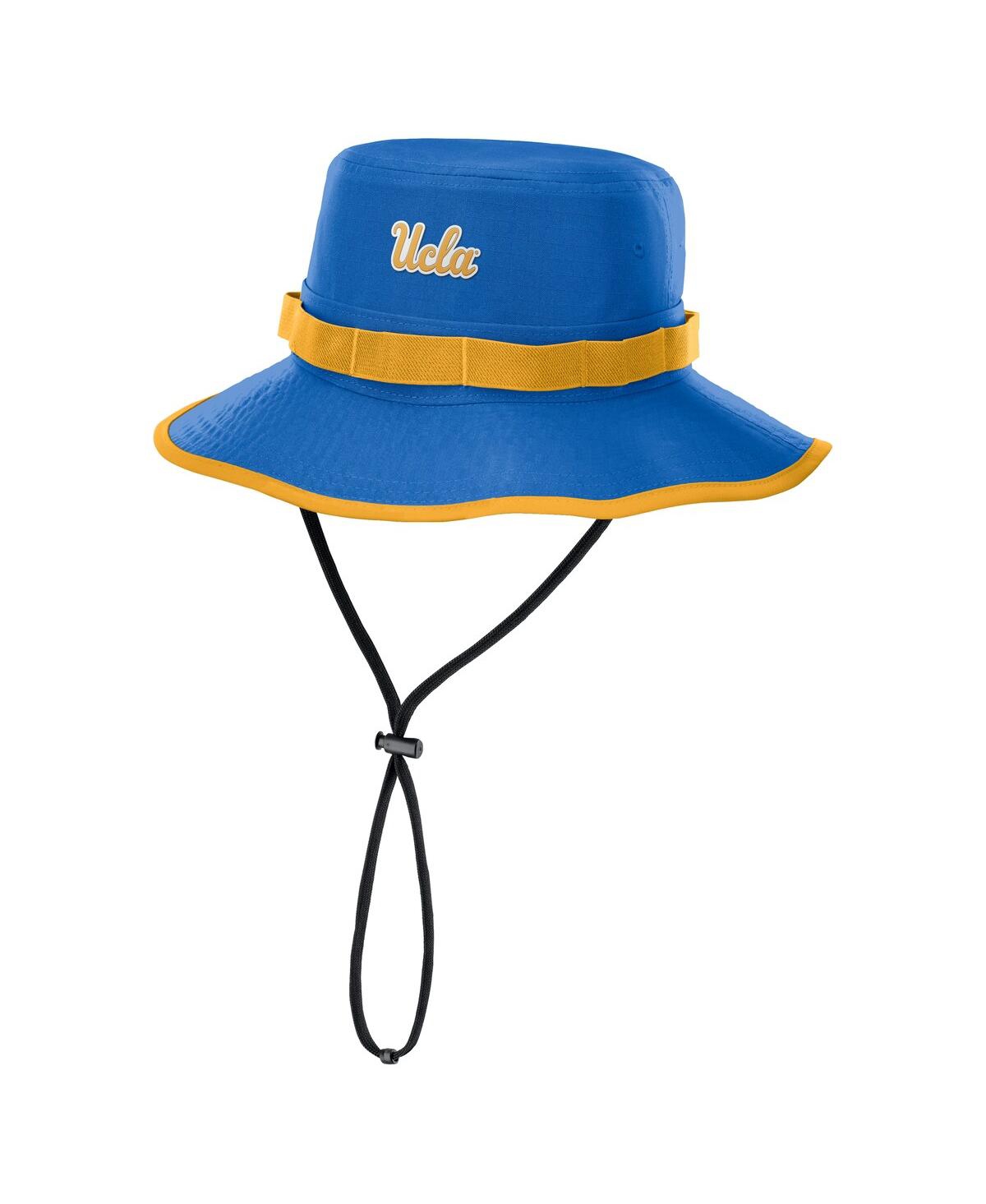 Click here for Nike Mens Blue Ucla Bruins 2025 Sideline Apex Boon... prices
