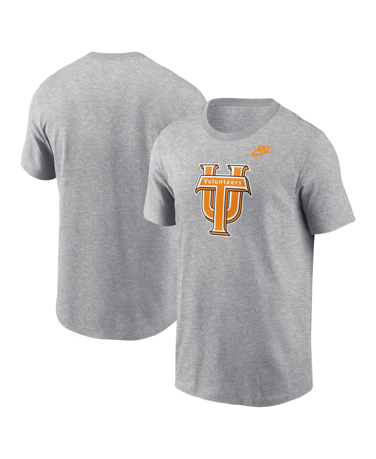 Click here for Nike Mens Gray Tennessee Volunteers Vault Logo T-S... prices