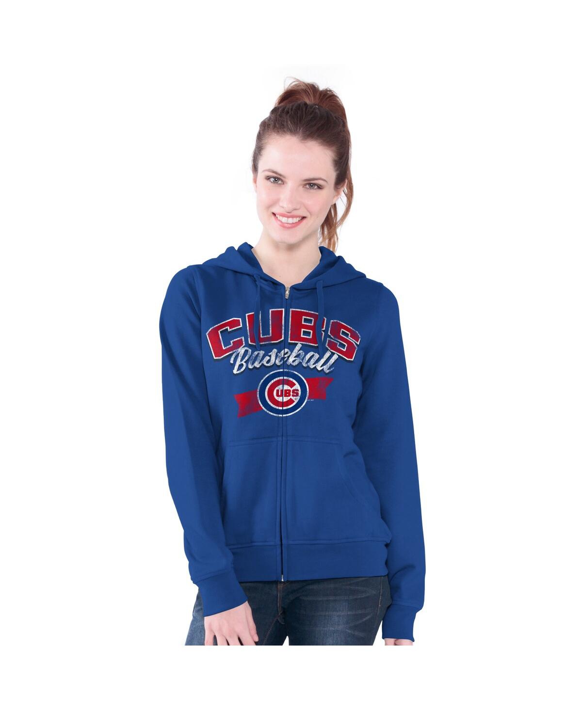 Click here for G-iii 4Her by Carl Banks Womens Royal Chicago Cubs... prices