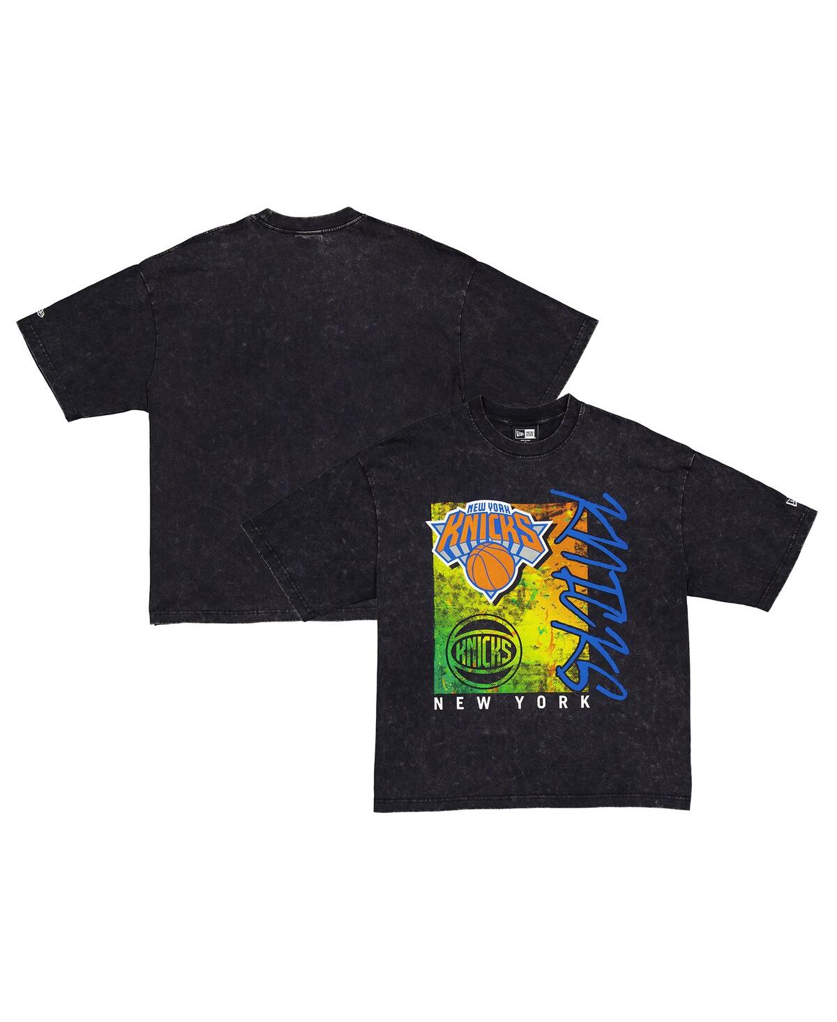Click here for New Era Mens Black New York Knicks Sport Classics... prices