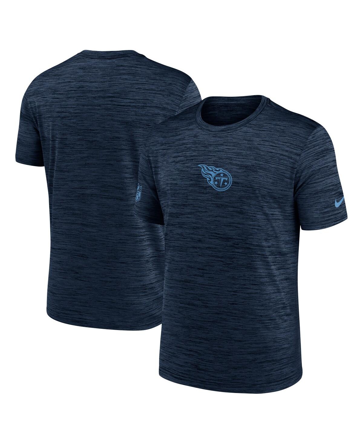 Click here for Nike Mens Navy Tennessee Titans Sideline Velocity... prices