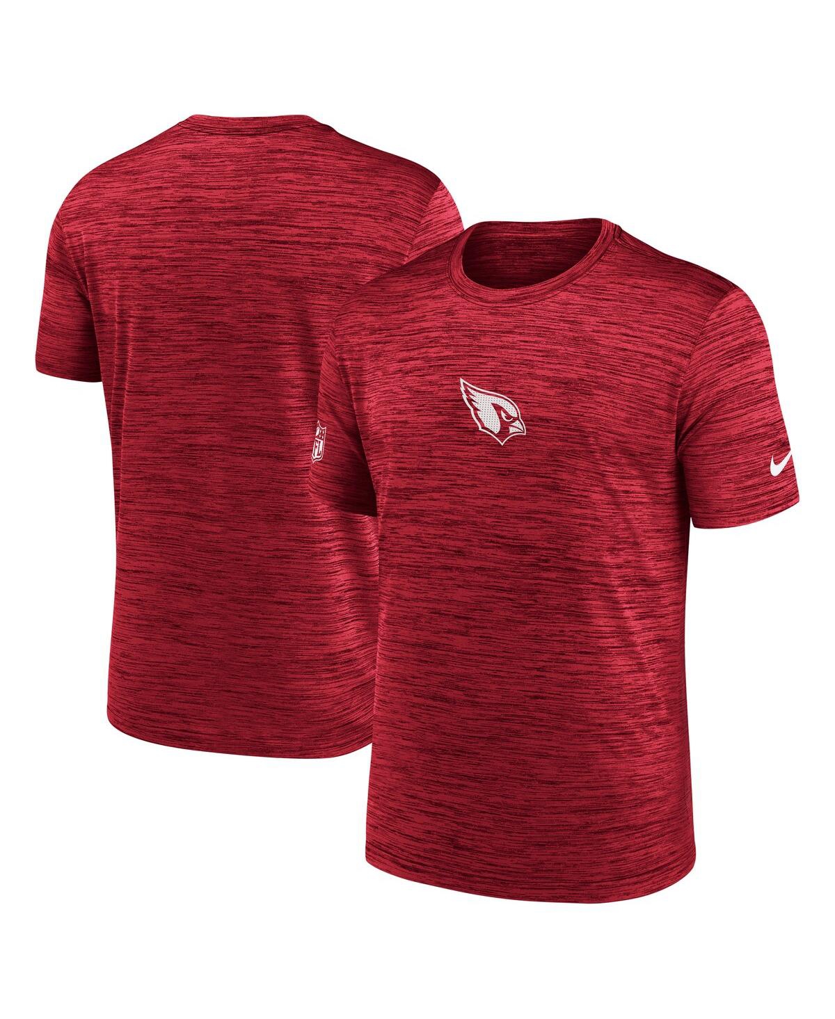 Click here for Nike Mens Cardinal Arizona Cardinals Sideline Velo... prices