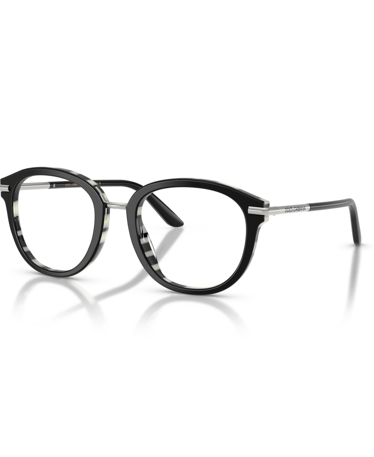 Click here for Dolce&Gabbana Womens Phantos Eyeglasses  DG3410 -... prices