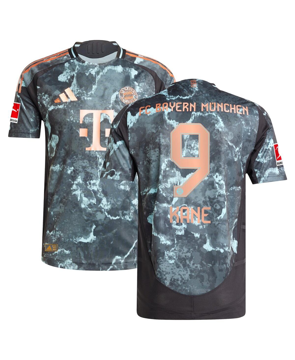 Click here for Adidas Mens Harry Kane Black Bayern Munich 2024/25... prices