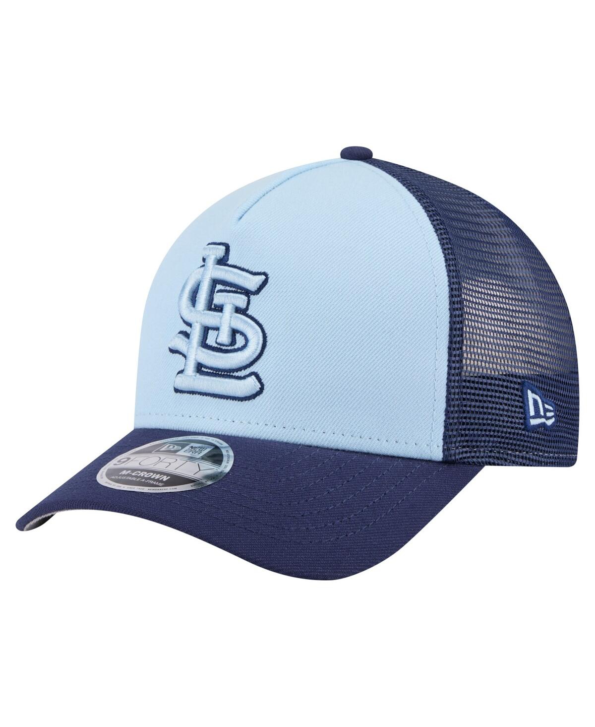 Click here for New Era Mens Light Blue/Navy St. Louis Cardinals 2... prices