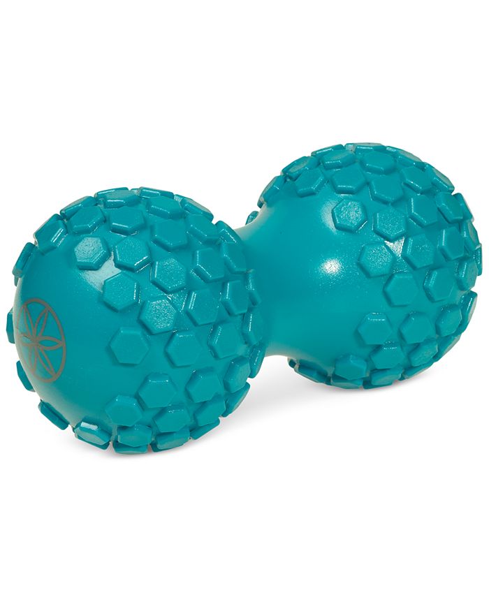 Gaiam Restore Dual Zone Back Roller - Macy's