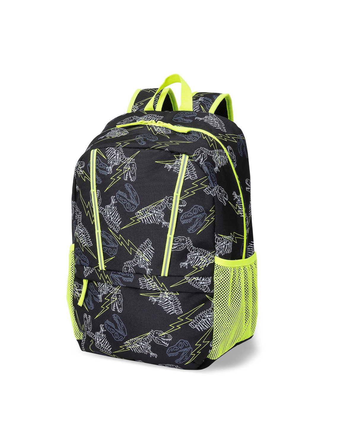 Click here for Lands End Kids ClassMate Medium Backpack - Flash d... prices