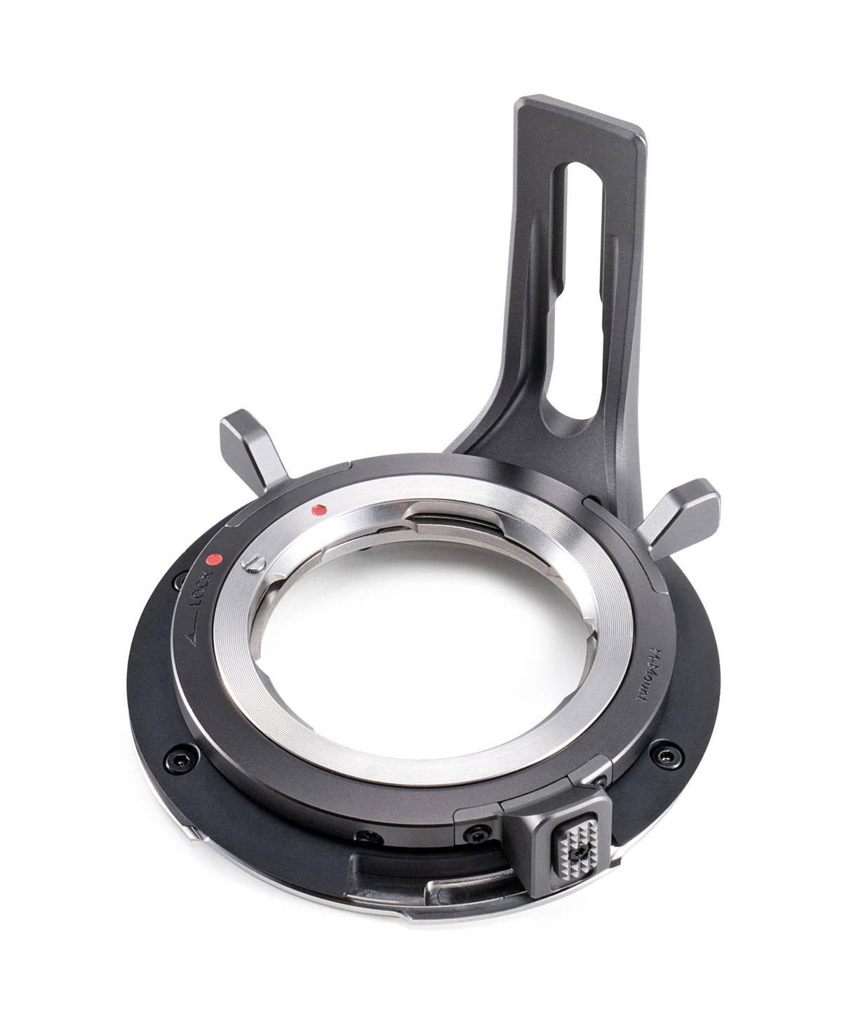 Click here for Dji Sony E Lens Mount Unit for Zenmuse X9 Camera prices