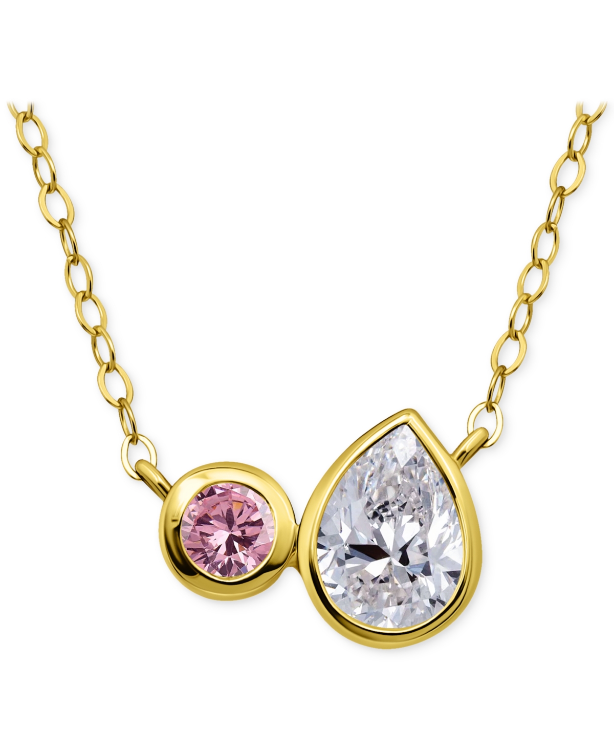 Click here for Giani Bernini Black & White Cubic Zirconia Round &... prices