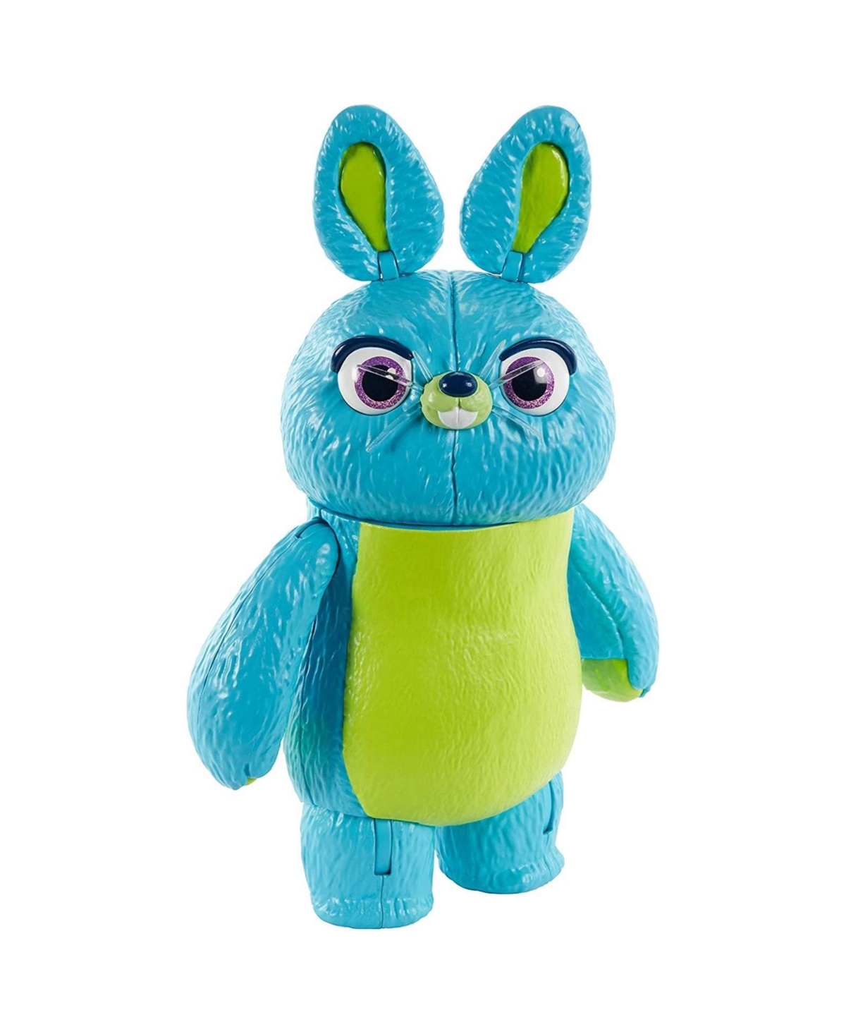 Click here for Disney Toy Story 4 Bunny 9 Inch Poseable Action Fi... prices