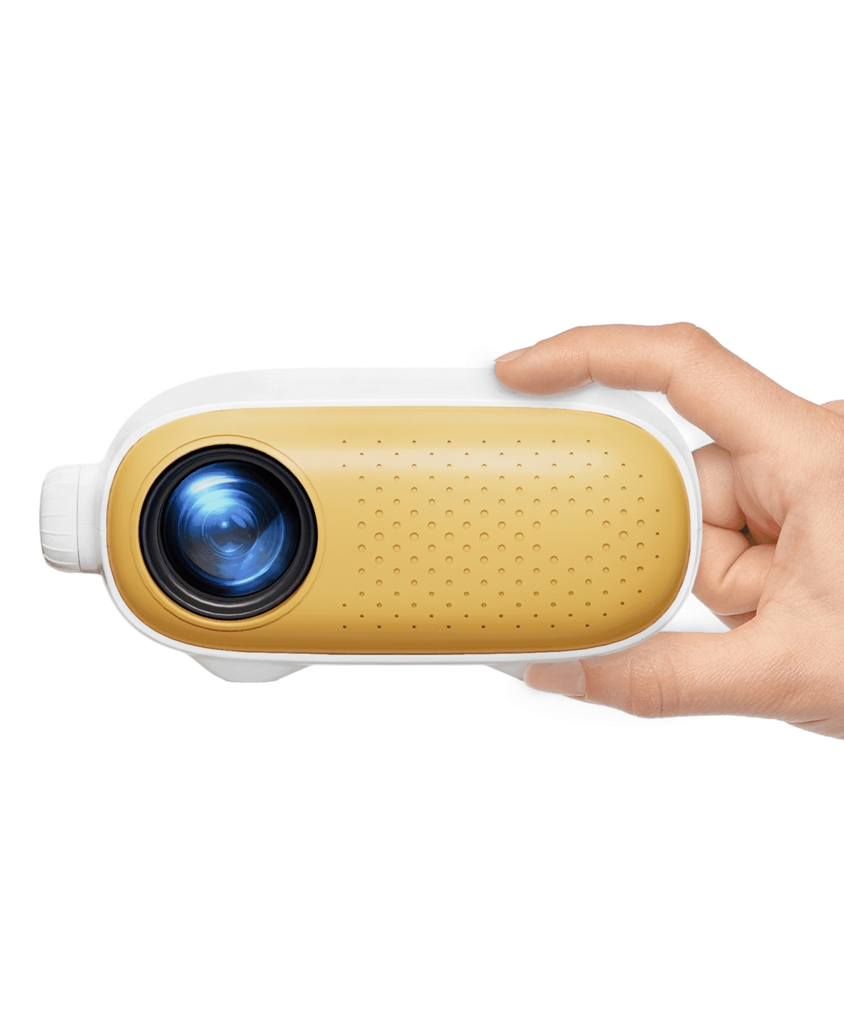 Click here for Artsea 1080P Mini Projector 9500L  Portable Hd Mov... prices