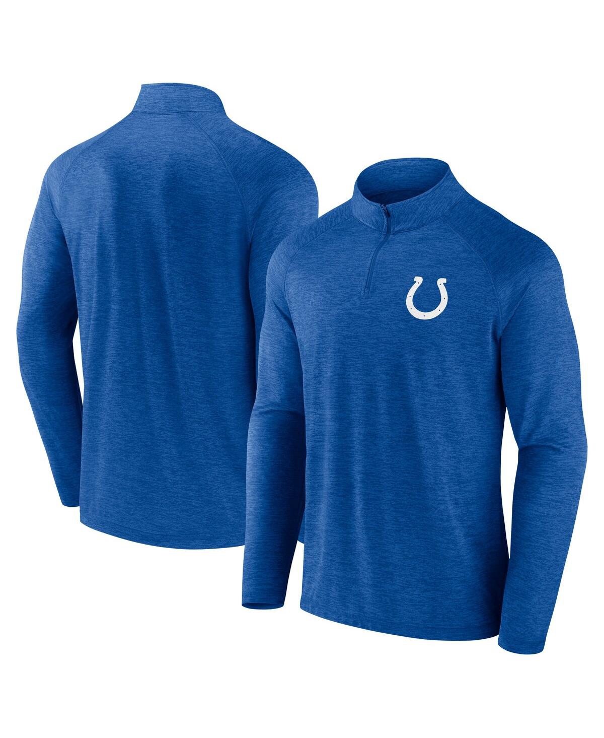 Click here for Fanatics Mens Royal Indianapolis Colts Head-to-Hea... prices