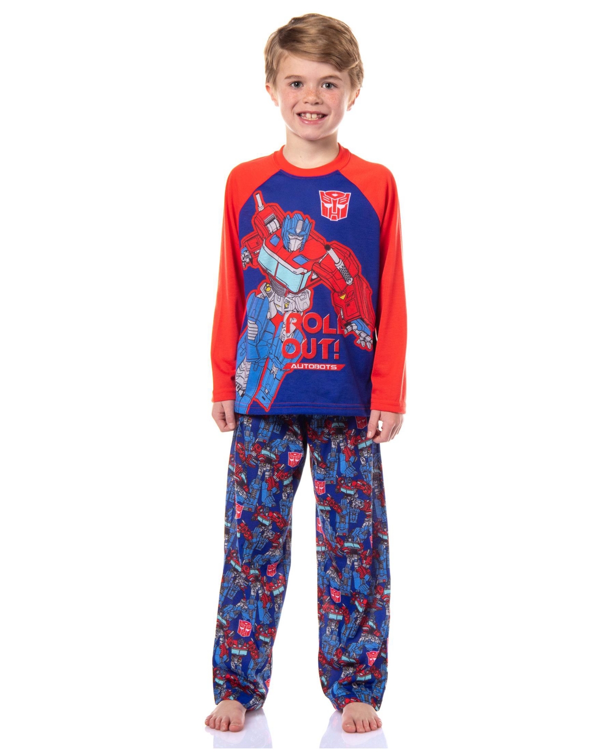 Click here for Transformers Boys Optimus Prime Roll Out Autobot 2... prices