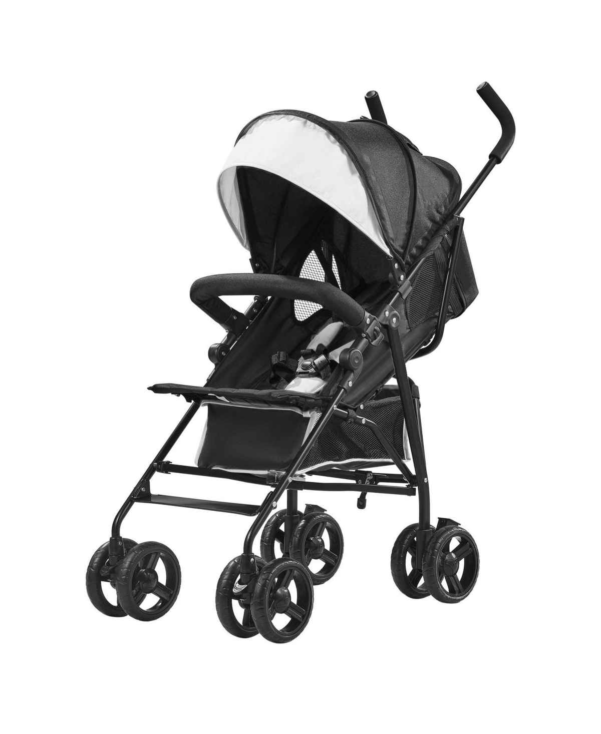 Click here for Slickblue Kids Lightweight Stroller Compact Easy F... prices