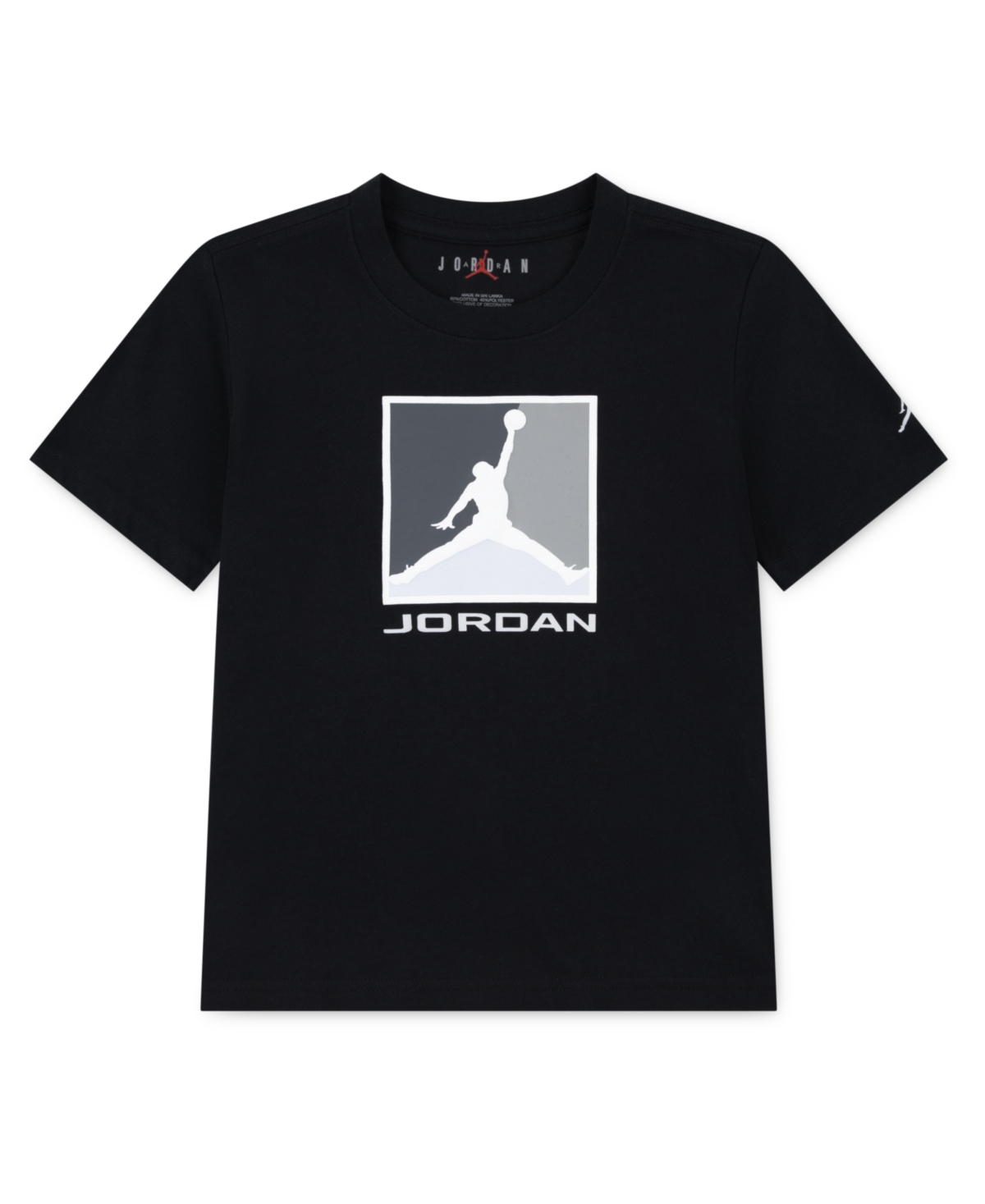 Click here for Jordan Toddler and Little Boys Flight Essentials B... prices